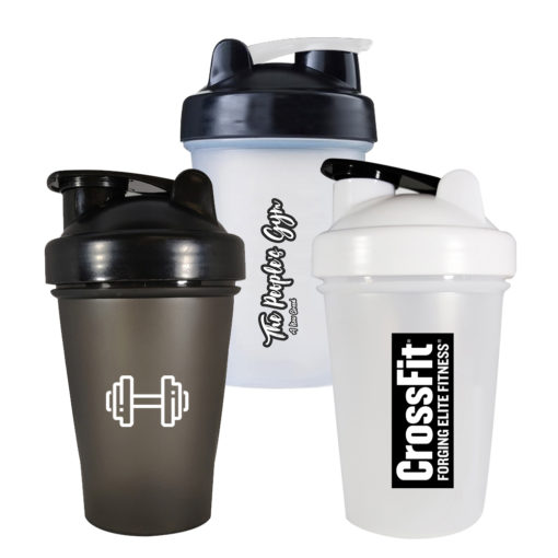 Shaker Bottle, 16 Oz – The Pro Shakers