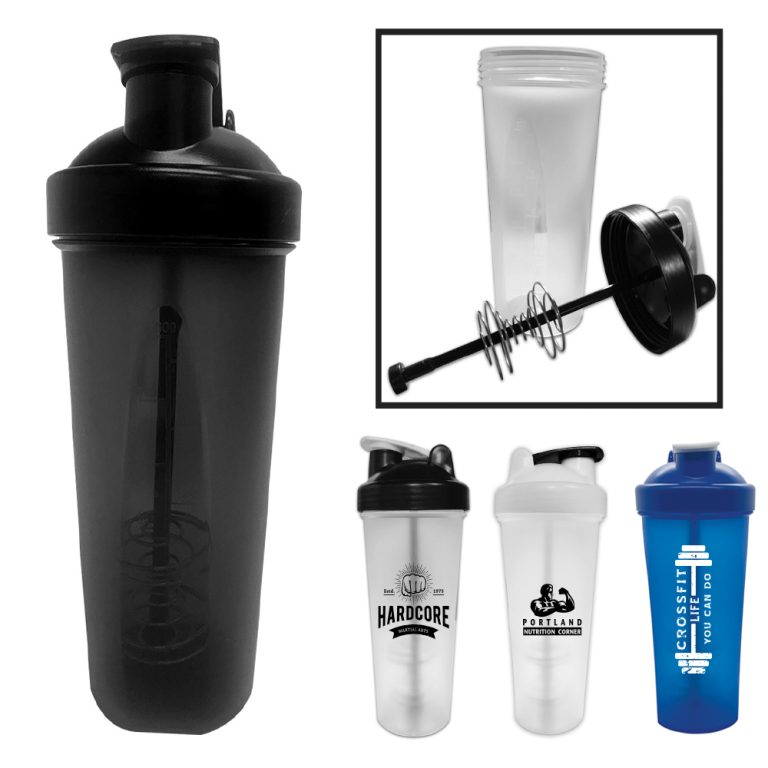 Products – The Pro Shakers